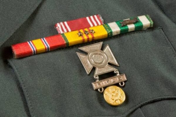 Military Pins Meaning: The Complete 2026 Guide to Symbols & Custom ...