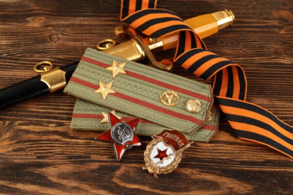 Military Pins Meaning: The Complete 2026 Guide to Symbols & Custom ...